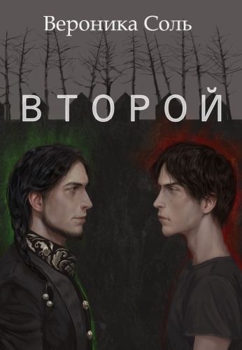 Второй - Вероника Соль: скачать книгу FB2 | LitLib