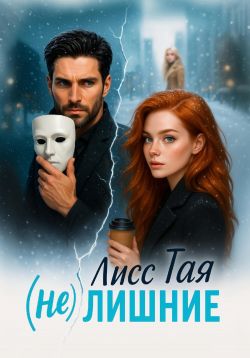 (Не) Лишние - Тая Лисс: скачать книгу FB2 | LitLib