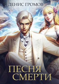 Песня смерти - Денис Громов: скачать книгу FB2 | LitLib