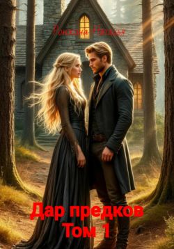 Дар предков. Том 1 - Наталья Ронжина: скачать книгу FB2 | LitLib