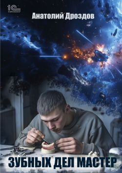Зубных дел мастер - Анатолий Федорович Дроздов: скачать книгу FB2 | LitLib