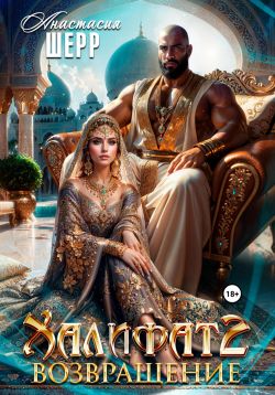 Халифат 2. Возвращение - Анастасия Шерр: скачать книгу FB2 | LitLib