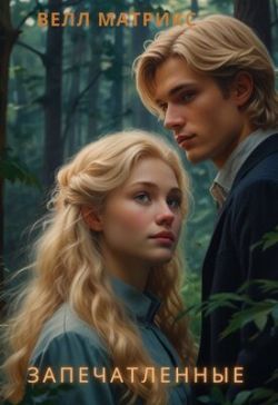 Запечатленные - Велл Матрикс: скачать книгу FB2 | LitLib