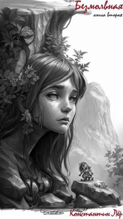 Безмолвная. Книга вторая - Константин Лёр: скачать книгу FB2 | LitLib