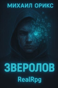 Зверолов - Михаил Орикс: скачать книгу FB2 | LitLib