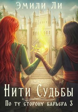 Нити судьбы. По ту сторону барьера 3 - Эмили Ли: скачать книгу FB2 | LitLib