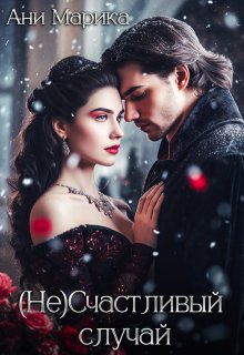 ( Не) Счастливый случай - Ани Марика: скачать книгу FB2 | LitLib
