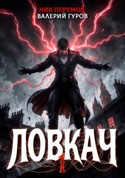 Ловкач. Том 1 - Ник Перумов, Валерий Гуров: скачать книгу FB2 | LitLib